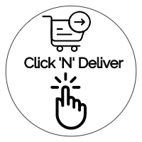 About Us - Click N Deliver